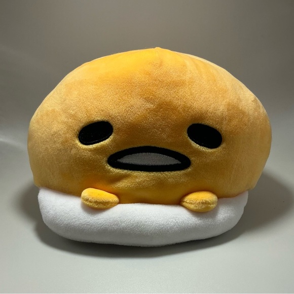 Sanrio | Other | A Rare Htf Modern Vintage 26 Sanrio Gudetama Lazy Egg ...